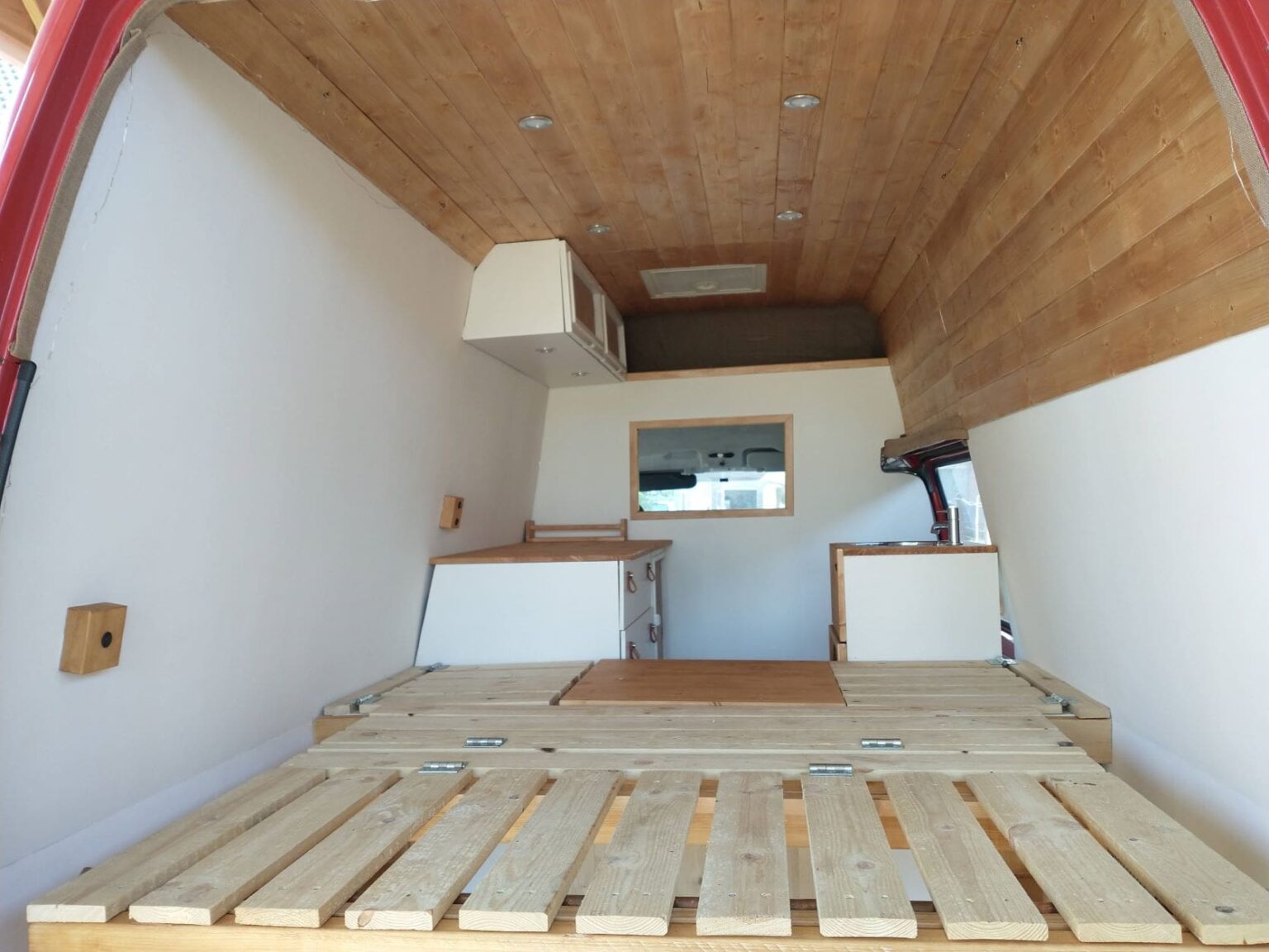 Bepalen van het design van een camper: beste tips en info